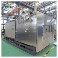 China Durable Freeze Dry Machine Equipment For Modern Production for sale