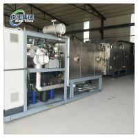 China Professional Freeze Drying Equipment for Pharmaceutical Industry for sale