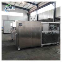 China Professional Freeze Drying Equipment for Pharmaceutical Industry for sale