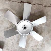 China DC Electric Current Stainless Steel Blade Centrifugal Fans and Blowers for Industrial for sale