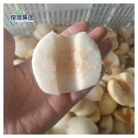 China Industrial Four Station Onion Peeling Machine for High Capacity Production by Junxu for sale