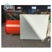 China Electric Centrifugal Fan Temperature and Axial Flow Fan for Customized Mounting Needs for sale