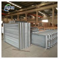 China Junxu's All Aluminum Heat Dissipation Equipment The Best Choice for Wood Drying Kilns for sale