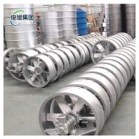 China 220V High Temperature Resistant Centrifugal Industrial Blower with Induced Draft Fan for sale