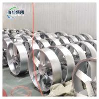 China 220V High Temperature Resistant Centrifugal Industrial Blower with Induced Draft Fan for sale