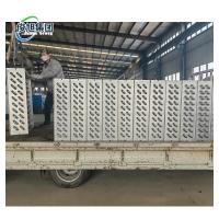 China Aluminum Radiators for Large-Scale Aquaculture Heating Equipment Professional and Durable for sale