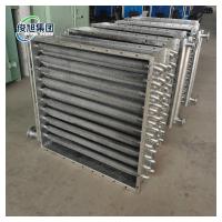 China Aluminum Radiators for Large-Scale Aquaculture Heating Equipment Professional and Durable for sale