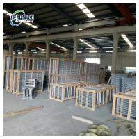 China Heavy Industry Customized Insulation Radiator Equipment For 20 KG Animal Husbandry for sale
