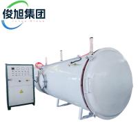 China Customizable Wood Drying Machine for Drying Wood Veneer Sawdust and Other Materials for sale