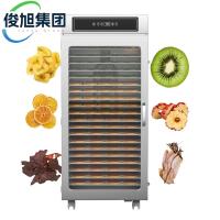 China Fully Automatic Control Energy-Saving Freeze Dryer with Shape & Color Retention for Food Processing for sale