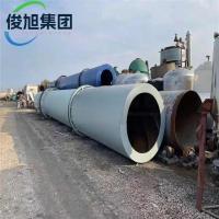 China Industrial Rotary Drum Dryer for Minerals and Biomass 1-10T/H for sale