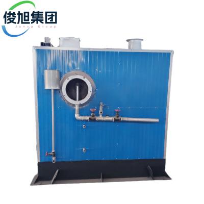 China Steam boiler-steam drying room-wood drying room energy-saving sterilization heat treatment equipment for sale