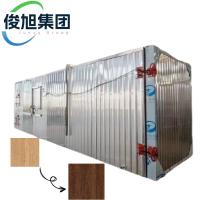 China IoT Smart Wood Dryer With Remote Monitoring Multi-Zone Temperature Alarm System for sale