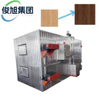 China IoT Smart Wood Dryer With Remote Monitoring Multi-Zone Temperature Alarm System for sale
