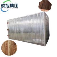 China Customized Anti Warp Wood Dryer For Furniture Manufacturing for sale