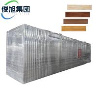 China IoT Smart Wood Dryer With Remote Monitoring Multi-Zone Temperature Alarm System for sale