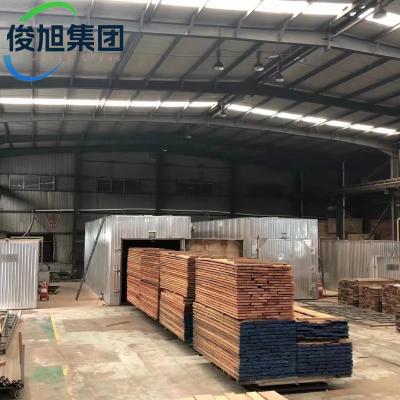 China Customized Anti Warp Wood Dryer For Furniture Manufacturing for sale