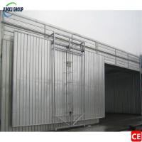 China Automatic Wood Drying Machine with High-Frequency Drying and Vacuum Technology for Large Capacity Timber and Lumber for sale
