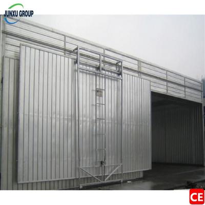China Automatic Wood Drying Machine with High-Frequency Drying and Vacuum Technology for Large Capacity Timber and Lumber for sale