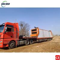 China Continuous Mesh Belt Dryer | Efficient, Easy to Operate, Perfect for Wood Processing for sale