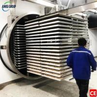 China Air Source Heat Pump Food Dryer | Energy-Saving, Gentle Drying for Premium Food Processing for sale