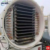 China Air Source Heat Pump Food Dryer | Energy-Saving, Gentle Drying for Premium Food Processing for sale