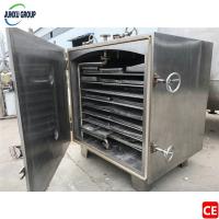 China Air Source Heat Pump Food Dryer | Energy-Saving, Gentle Drying for Premium Food Processing for sale