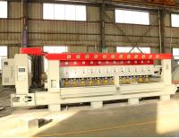 China 12 Heads Stone Polisher Machine for sale