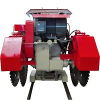 China Vertical Horizontal Stone Quarry Mining Machine 75kW 45kW for Limestone Sandstone for sale