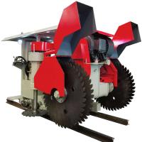 China Vertical Horizontal Stone Quarry Mining Machine 75kW 45kW for Limestone Sandstone for sale