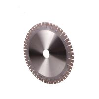 China U Shap Diamond Saw Cutting Blades for sale