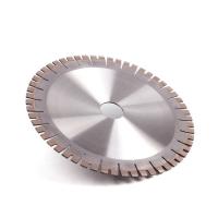China U Shap Diamond Saw Cutting Blades for sale