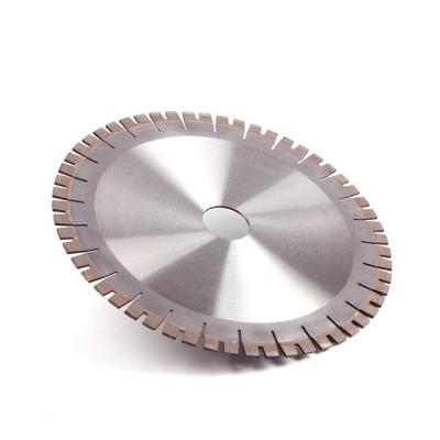 China U Shap Diamond Saw Cutting Blades for sale