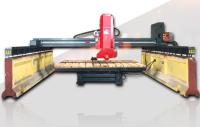 China Automatic Bridge Stone Saw Machine DTQ-600 for Marble Granite Cutting 3200x2000mm for sale