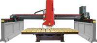 China Automatic Stone Cutting Bridge Saw 700mm Blade 18.5kW for Marble Granite Slab for sale
