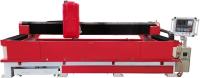 China CNC Stone Countertop Working Center 3 Axis 7.5kw 20 Station Automatic Tool Change for sale
