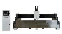 China CNC 3015 Marble Granite Cutting Machine for Kitchen Countertop Sink Hole 5.5KW for sale