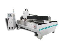 China CNC Stone Router Machine 3000x1500mm ATC 12KW Spindle for Quartz Stone Countertop for sale