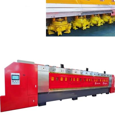 China Granite Polishing Mahcine for sale