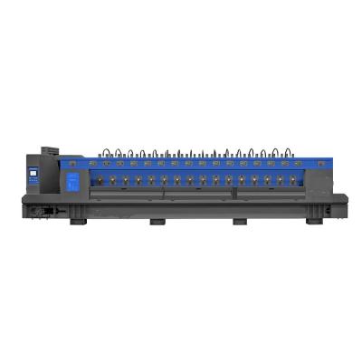 China Stone Polishing Machine Production Line for sale