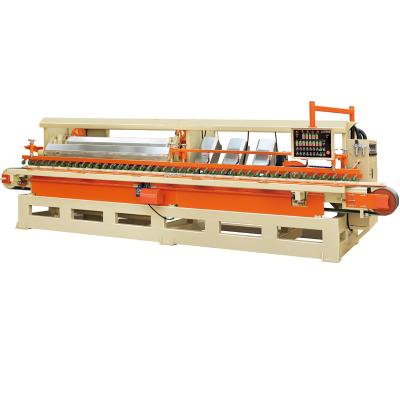 China 5 Head Stone Edge Profiling Polishing Machine 380V 3ph 50Hz for Benchtop Stair Bullnose for sale