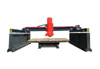 China 400mm Blade Bridge Saw Machine PLC Control 15kW for Granite Marble Cutting for sale