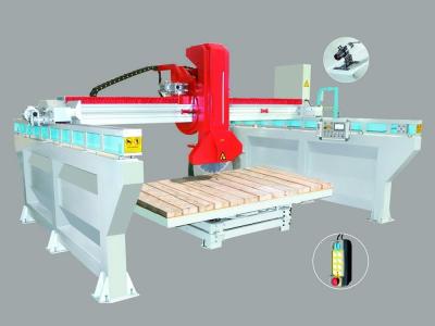 China 625mm Blade Bridge Saw Cutting Machine for sale