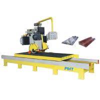 China Stone Profiling Copy Machine 2 Heads PLC Control 3000x1300mm Working Area for sale