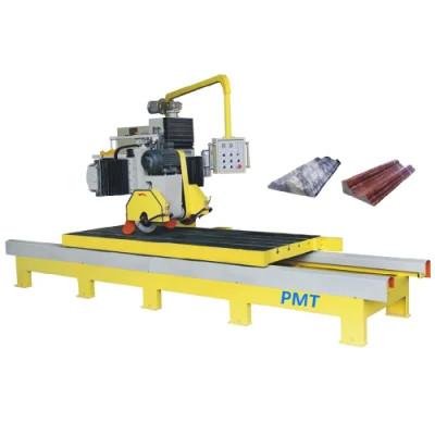 China Stone Profiling Copy Machine 2 Heads PLC Control 3000x1300mm Working Area for sale