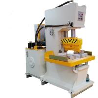 China Hydraulic Stone Splitting Machine 380V 50Hz for Natural Stone Mushroom Paving Wall for sale