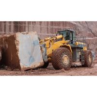 China Diesel Forklift For Quarry Mining for sale