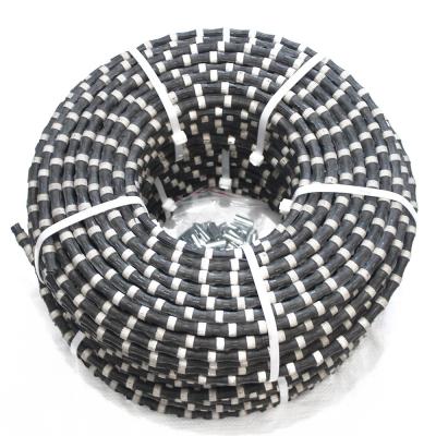 China Diamond Wire For Asphalt Reinforce Concrete Cutting for sale
