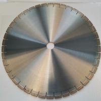 China 16 Inch 400mm Diamond Saw Blade for sale