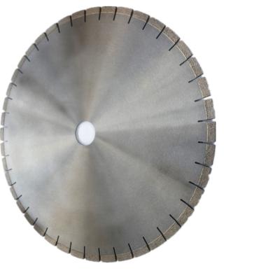 China 24 Inch Diamond Saw Blade for Stone Cutting Granite Marble Sandstone for sale